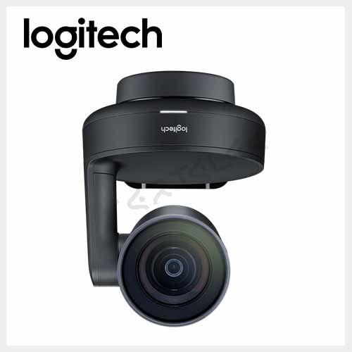 Logitech Camara de Conferencia PTZ Rally – 960-001226 – Sertelec