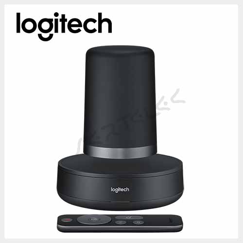 Logitech Camara de Conferencia PTZ Rally – 960-001226 – Sertelec