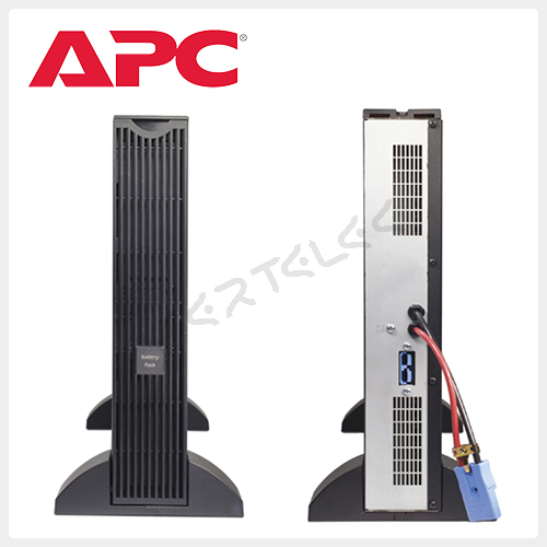 APC Sistema de Baterias para UPS Smart SURT48XLBP – Sertelec