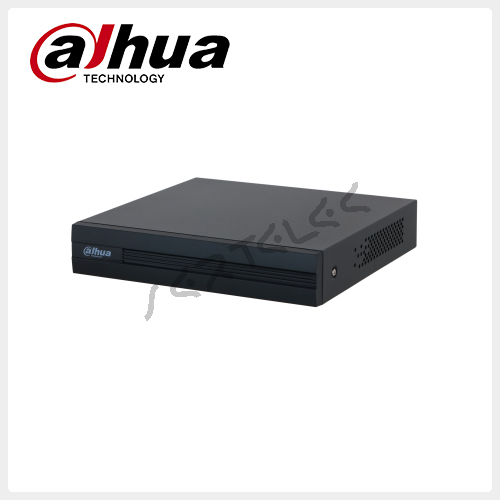 Dahua XVR 8 Canales 1080N 720p Cooper 1U H.265 SSD 1TB | DH-XVR1B08-I ...