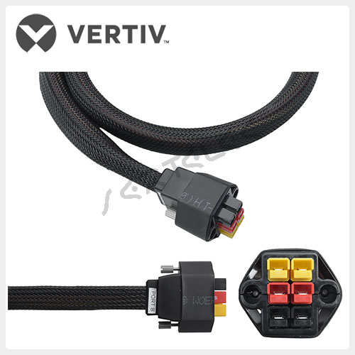 Vertiv Cable de conexión entre bancos de batería ITA2 ITA-BCI0020K02L2 ...
