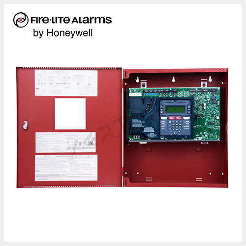 Firelite Alarms Panel de incendio direccionable sin comunicador ES ...